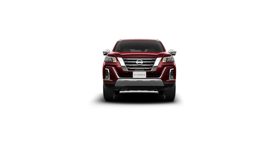 Colors & Gallery | NISSAN X-TERRA